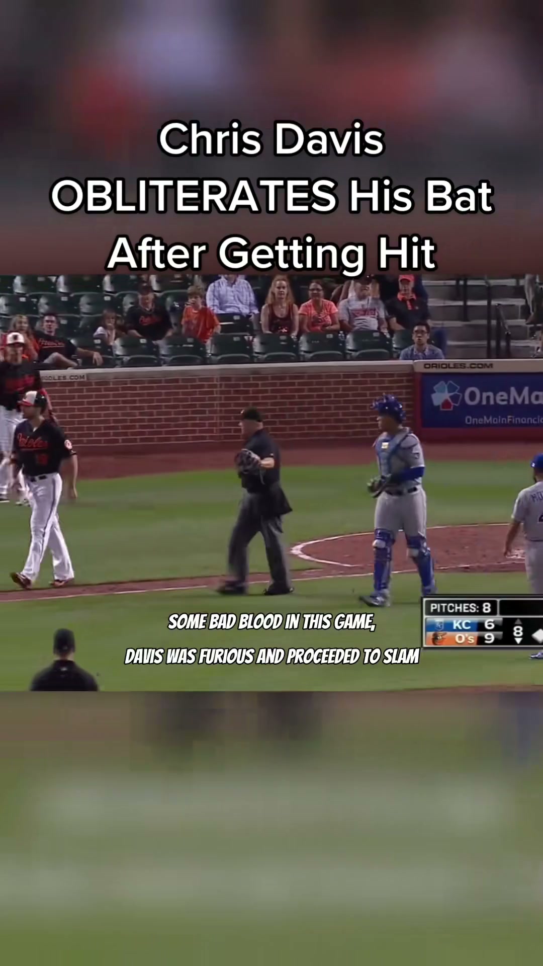 Dude was scary back in the day #MLB #baseball #mlbtiktok #baseballtik