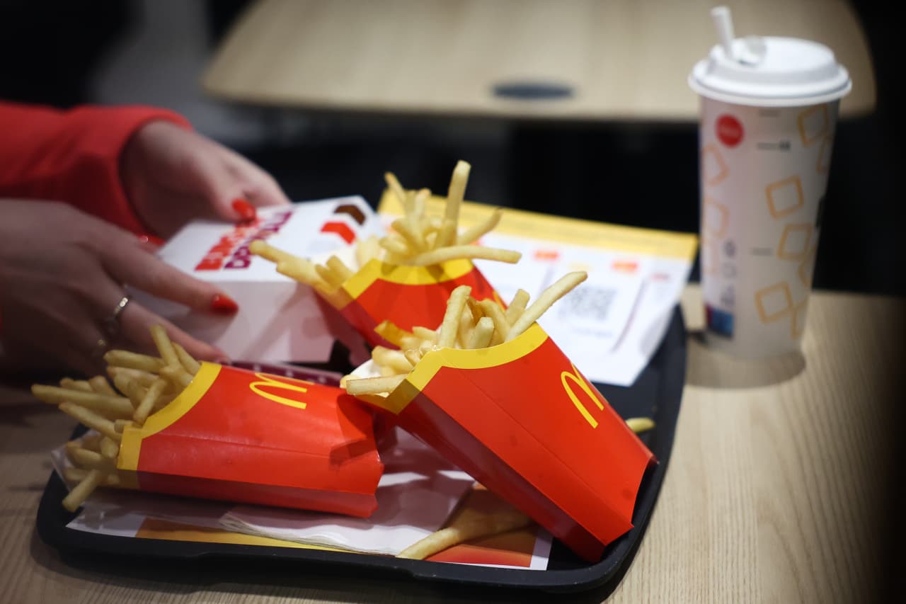 10 quality stocks that hit new lows this week—and look like bargains