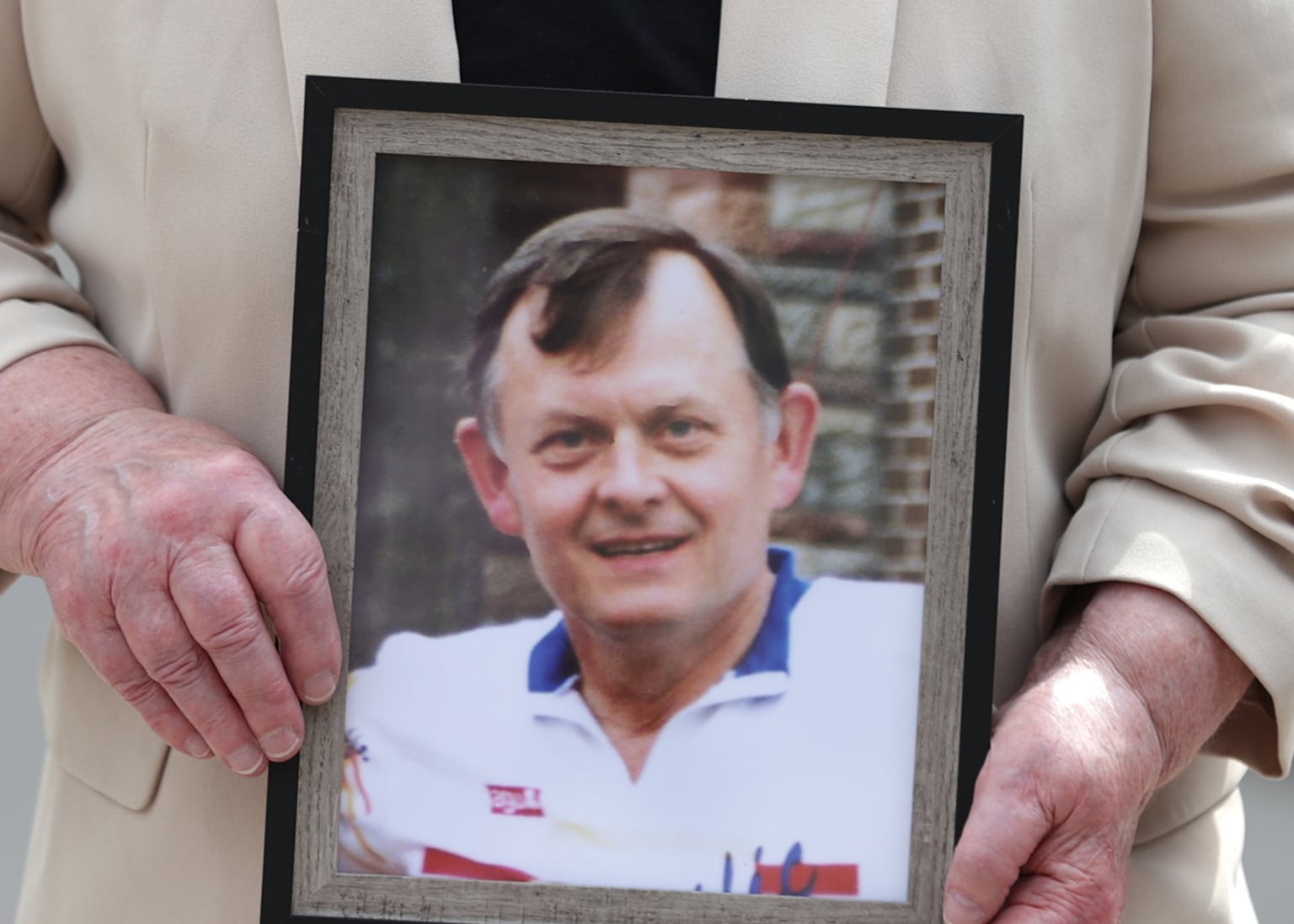 Catholic priest says questions remain about police and MI5 silence on ...