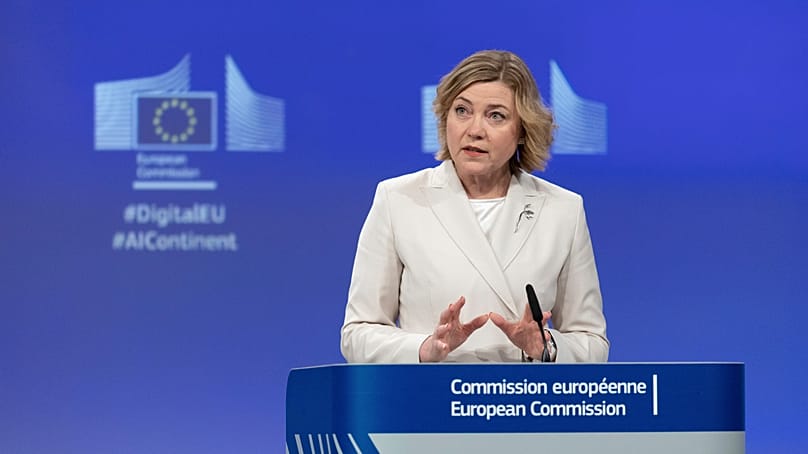 Fact check: Is the EU about to restrict the use of VPNs?