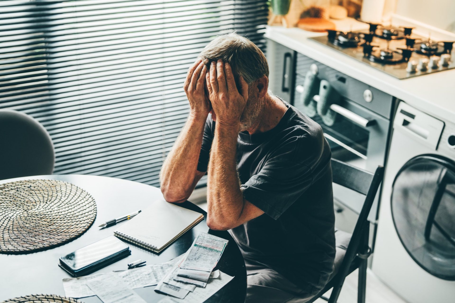 My wife is planning our dream retirement – but she doesn’t know we can ...