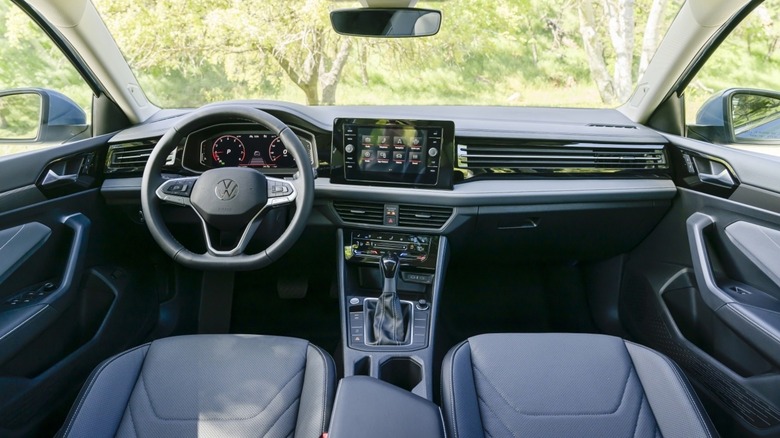 10 cheap cars with surprisingly nice interiors