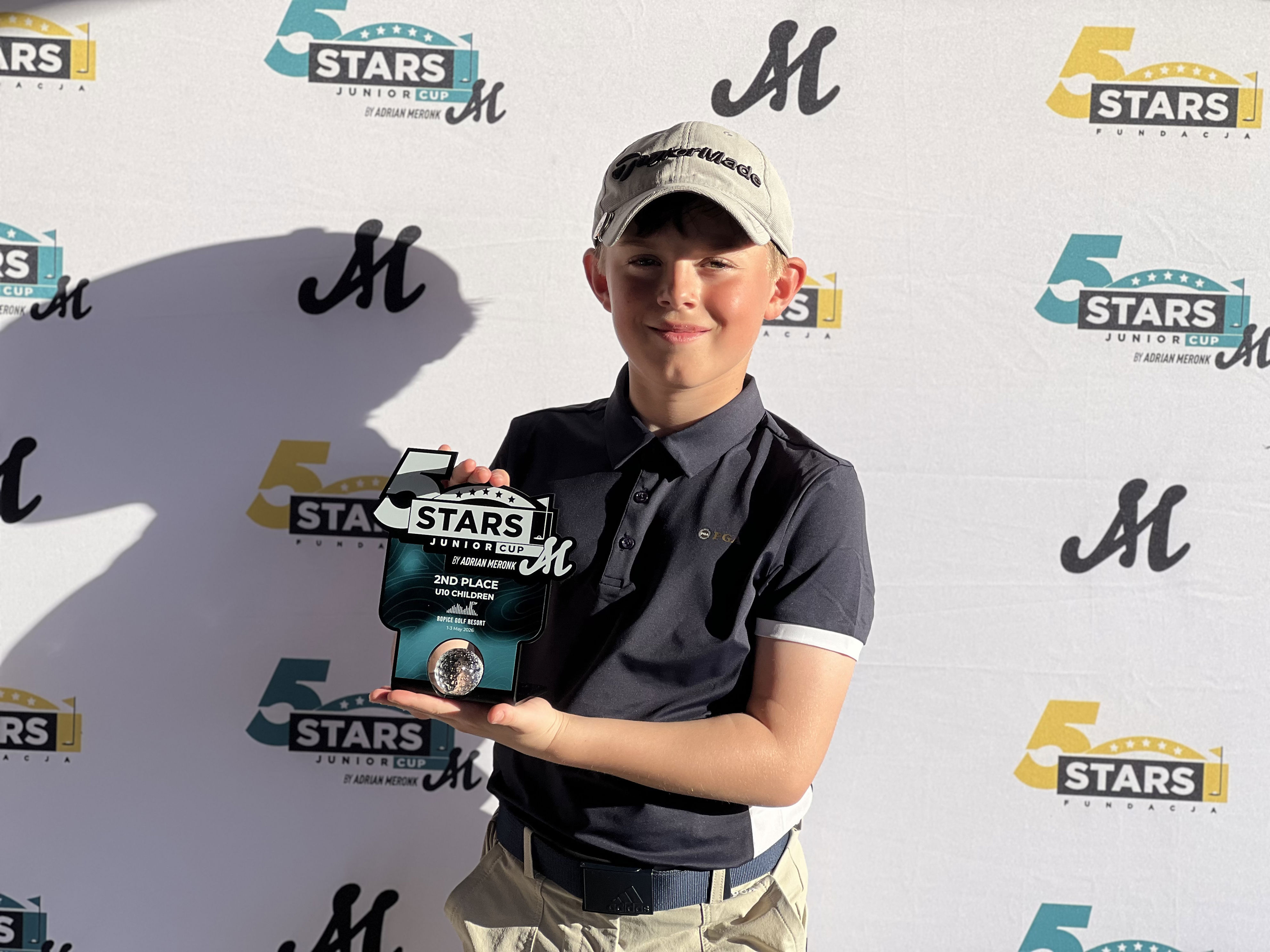 Brighton youngster secures runner-up finish at International Junior ...
