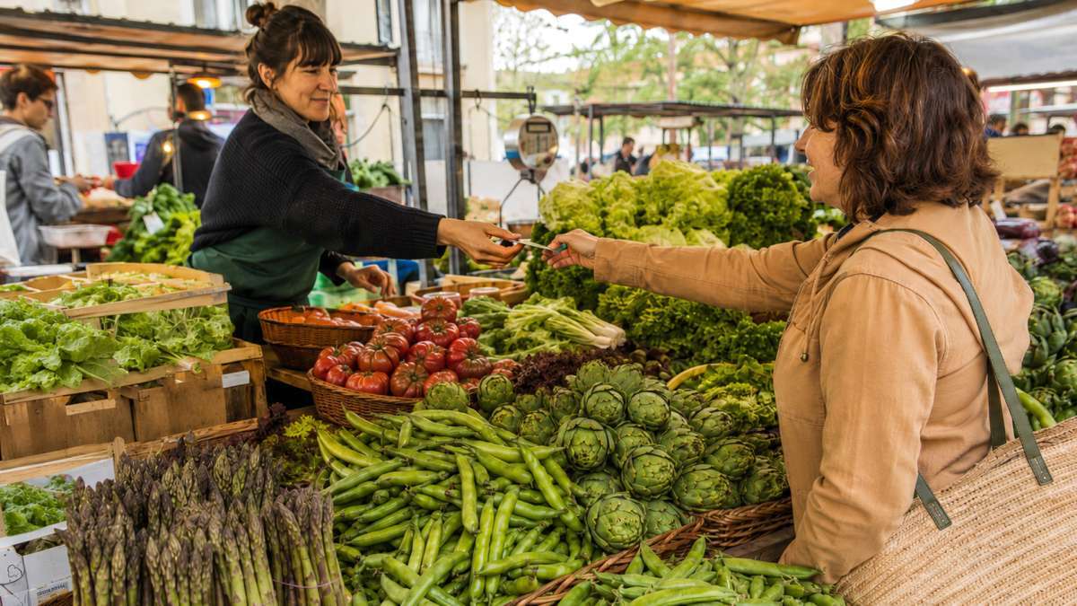 Esta primavera, todo al verde: 10 recetas creativas con verduras de ...