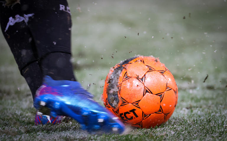 Droits TV du football belge - DAZN annonce un accord de distribution ...
