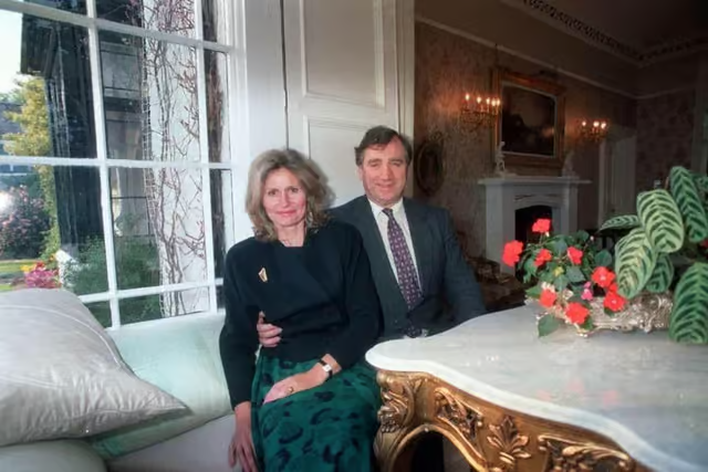 Northern Ireland's wealthiest people revealed in Sunday Times Rich List