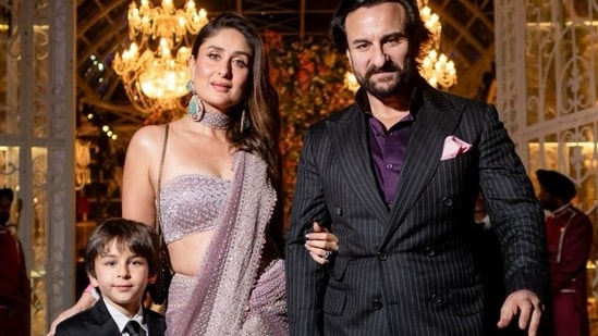 'I reach home by 11pm, don't think that's a life': Saif Ali Khan on ...