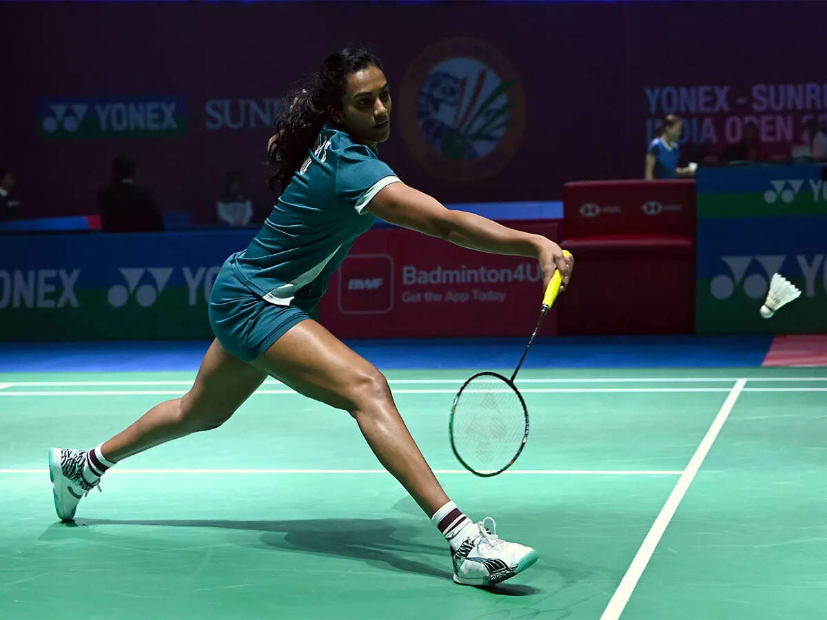 Thailand Open 2026: PV Sindhu, Satwik-Chirag, Lakshya storm into ...