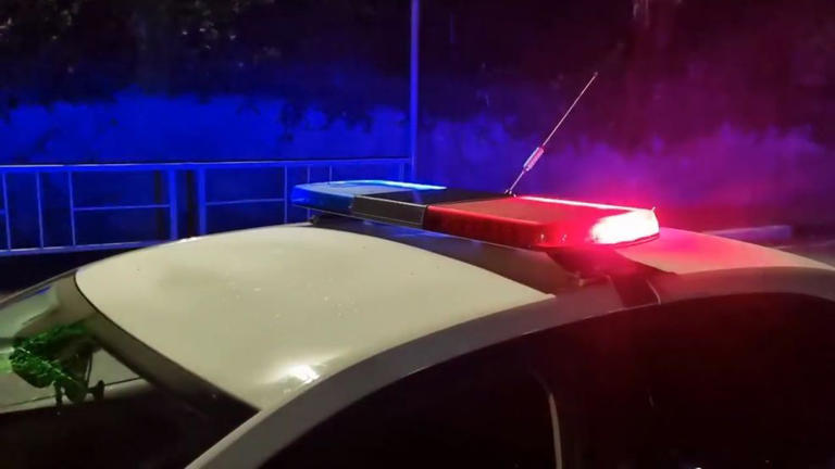 Camillus standoff ends safely after hours-long police negotiation