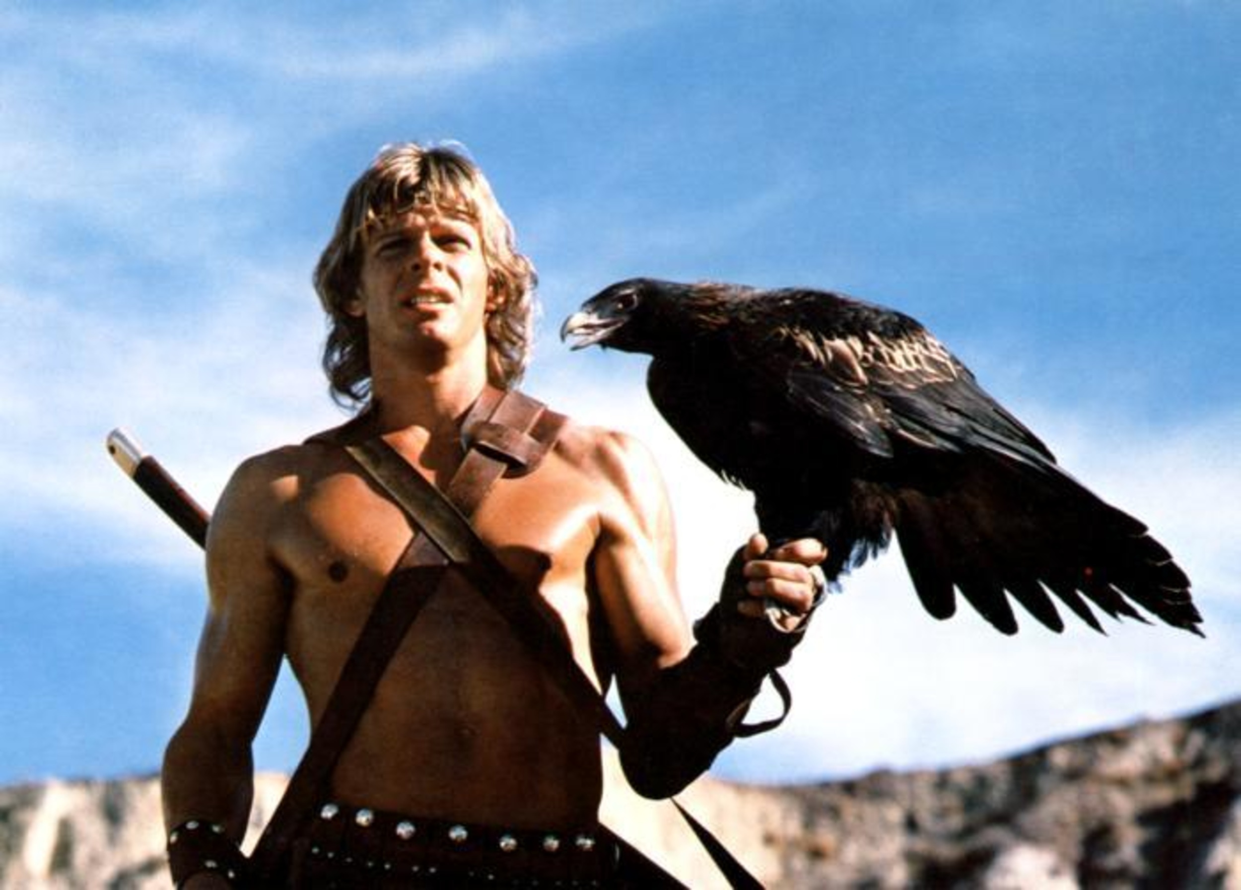 The 25 best pulpy movies
