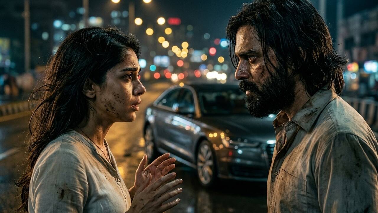 Obsess Trailer and Release Date: Eisha Singh Becomes Ensnared in Peterr ...