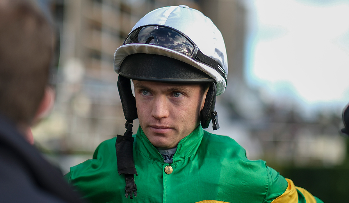 Tragic jockey O’Sullivan was ‘deeply comatose’ after fall and would not ...