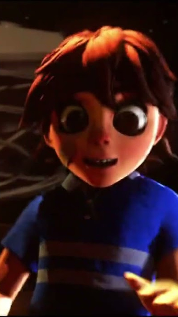 FNAF Security Breach No Puede Pasar Escena Divertida con Voz de Fan