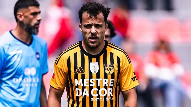 Mahar Rp 6,08 Miliar! Miguel Pereira Jadi Incaran Persebaya Surabaya ...