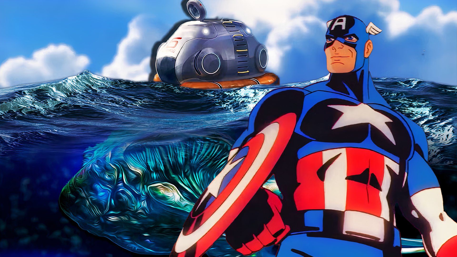 The best online co-op games on Xbox Game Pass right now (May 2026)