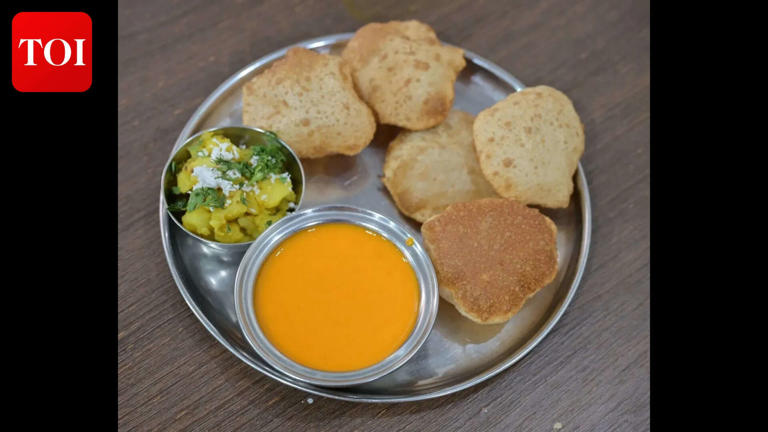 Pune’s weekend aamras trail is officially on