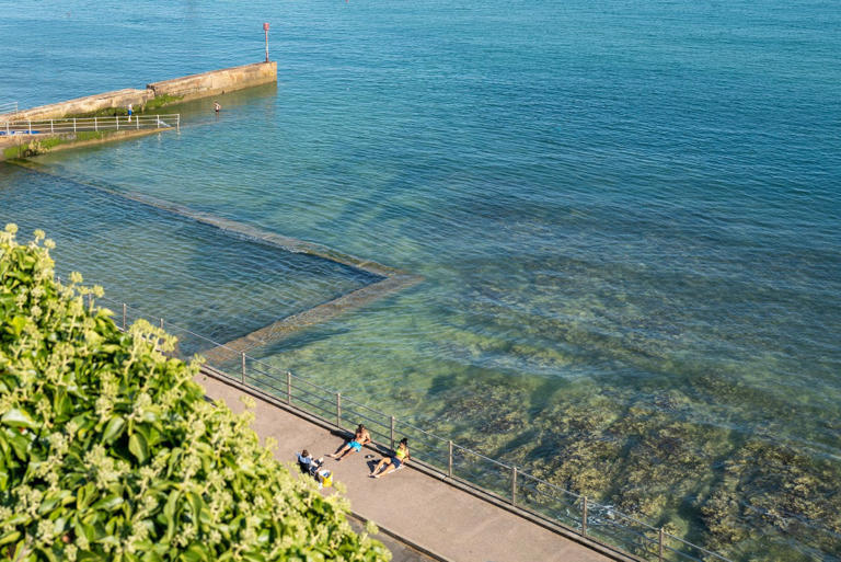 Is this the Kent coast’s quiet comeback town? Meet Margate’s cool ...