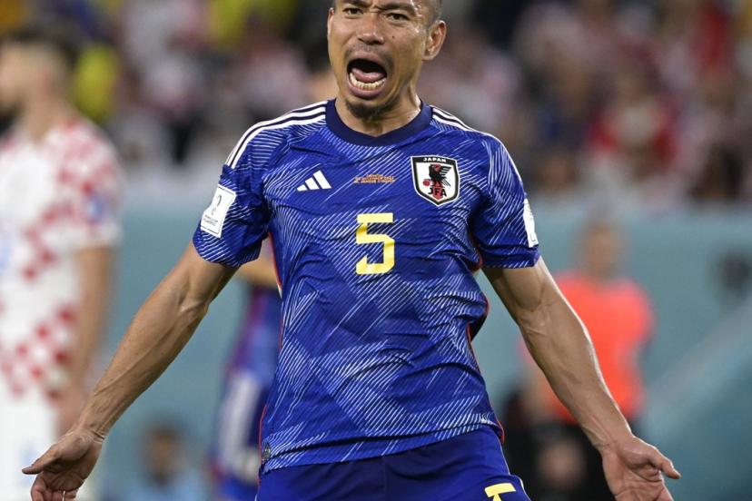 Nakamura included, Minamino and Mitoma left out