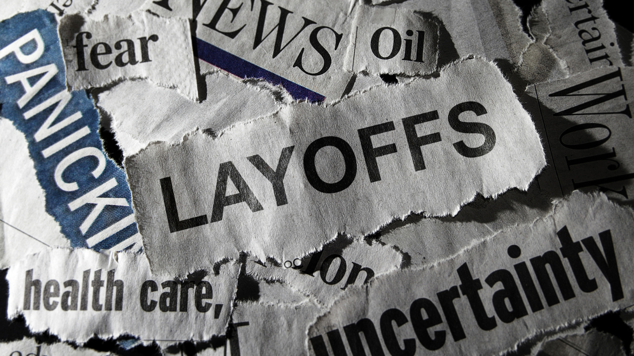 As layoffs cross 1 lakh across tech industry in 2026, here are AI-proof ...