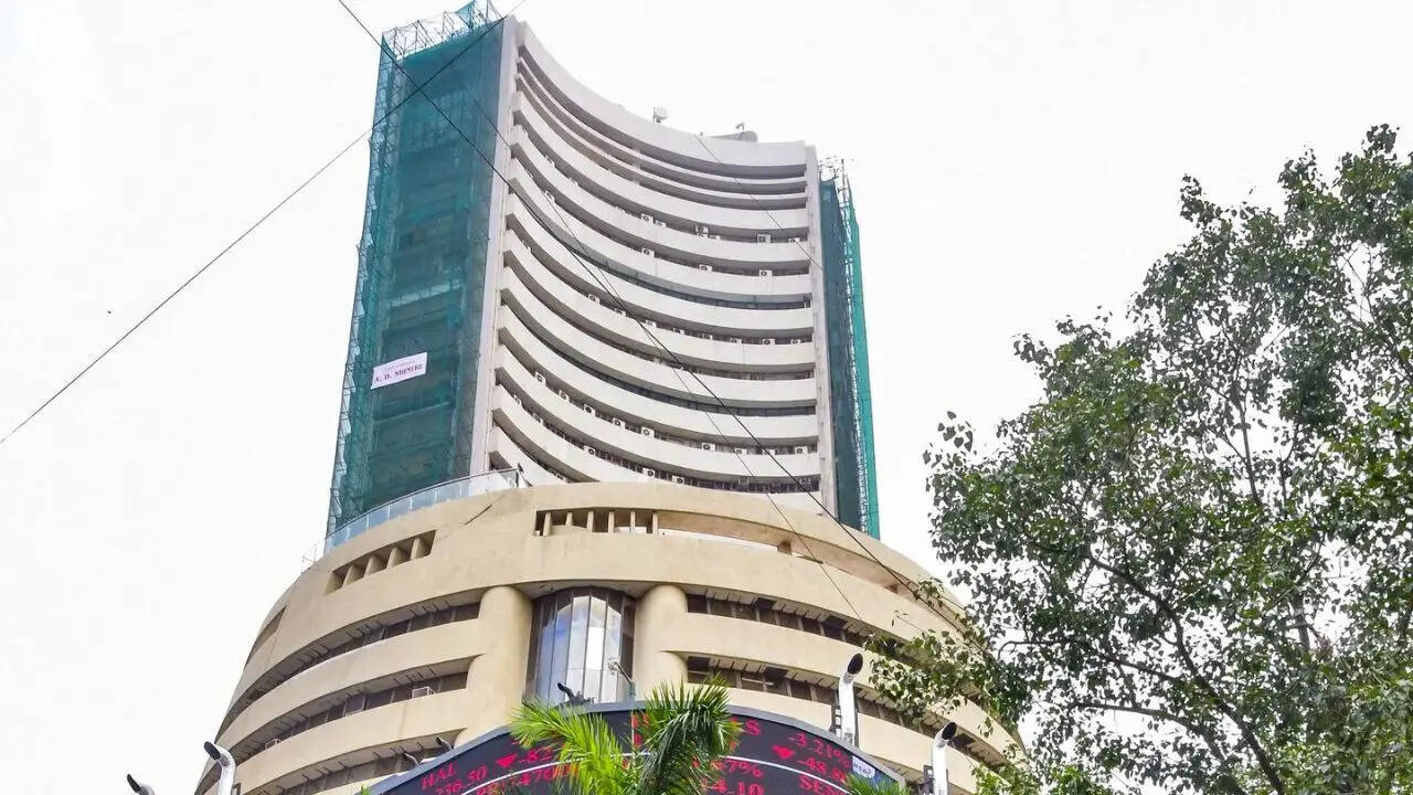 Sensex rallies 790 pts despite rupee woes, elevated crude prices