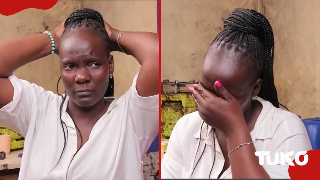 Nairobi woman who entrusted friend with her KSh 1.5m Saudi savings ...