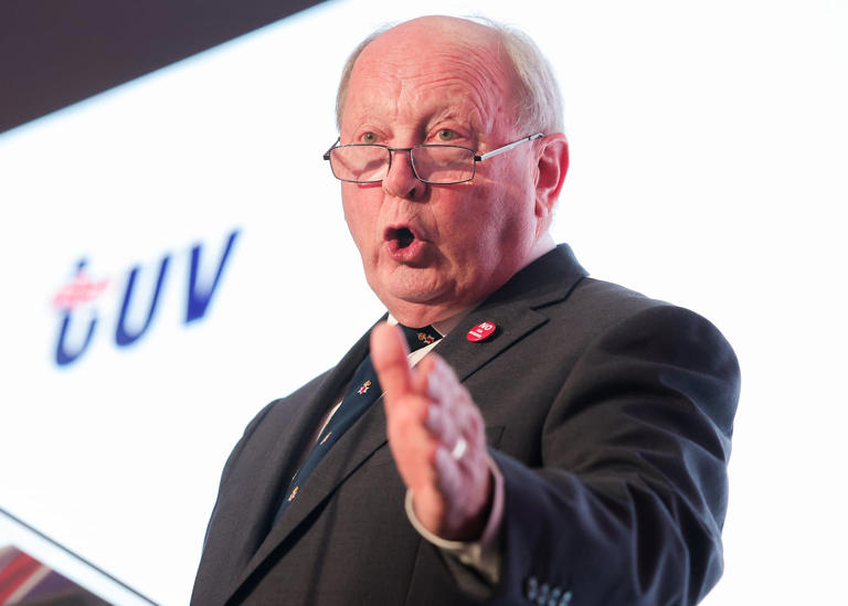 Chris Donnelly: Unionism mistakes unity for strength in a world that ...
