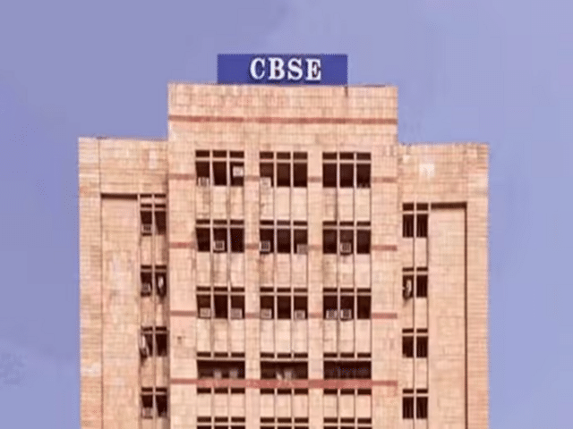 CBSE: Fees to be refunded if marks increase during Class 12 re ...