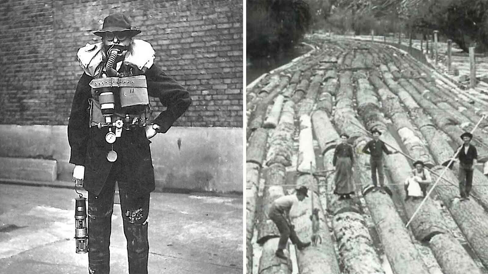 History's dangerous jobs most likely to kill you