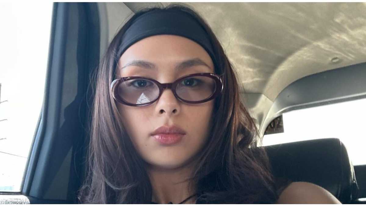 Kaila Estrada, nag-share ng matapang na mensahe ukol sa mga political ...
