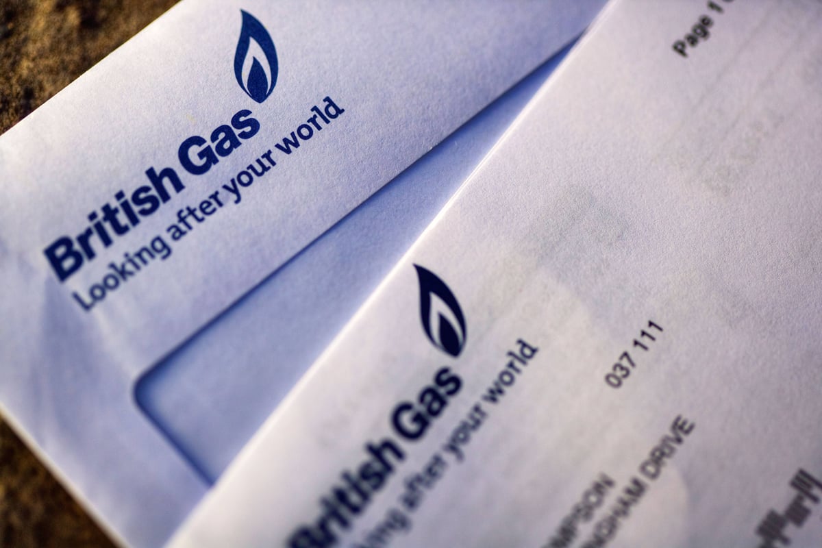British Gas agrees £20m payout and compensation for prepayment meter ...