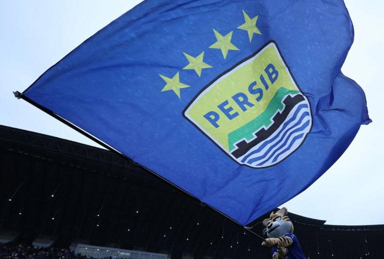 Gedung Sate dipugar, rute konvoi Persib juara di Bandung berubah