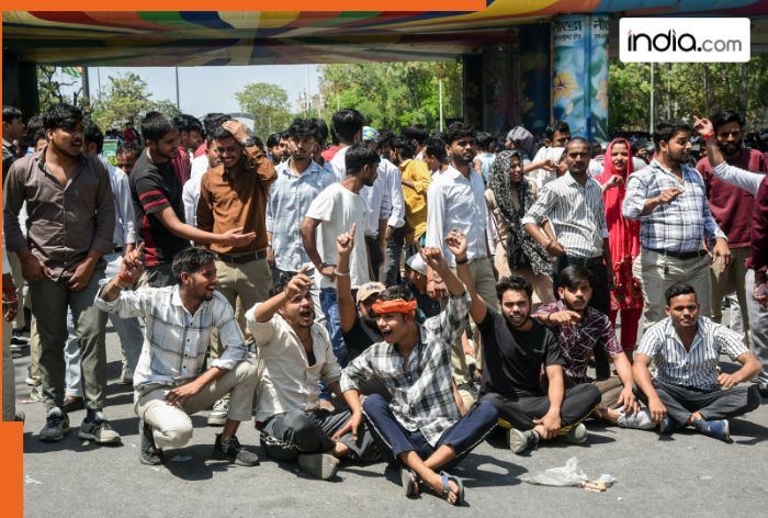 Noida protest update: After invoking NSA, police claim accused received ...