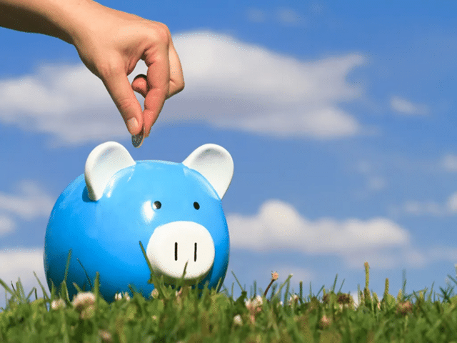 Not just saving—investing is essential too! Teach children the ...