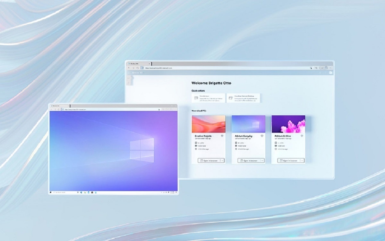 Probleme mit Office in Windows 365 will Microsoft heute lösen