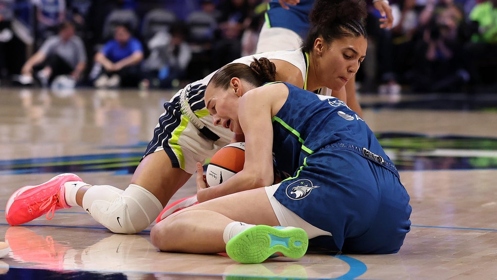 Natasha Howard and Courtney Williams fuel Lynx's 90–86 win over the Wings
