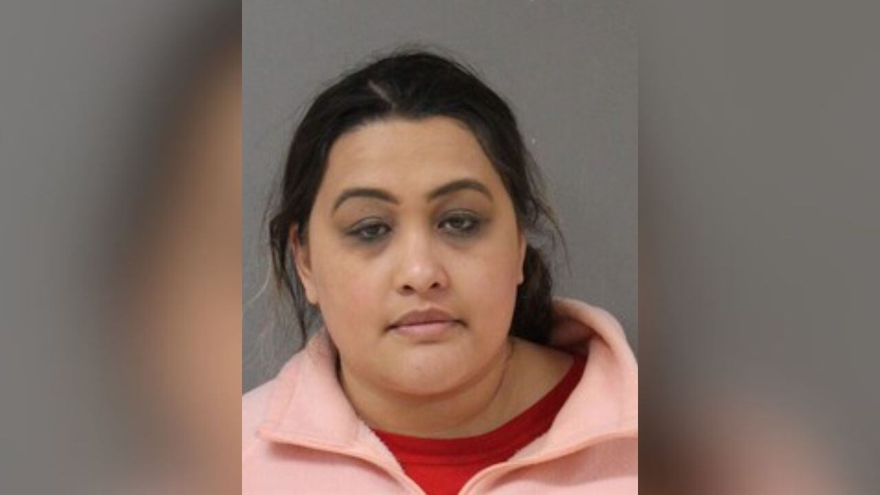 Mother facing child abuse charges after allegedly biting child on the ...