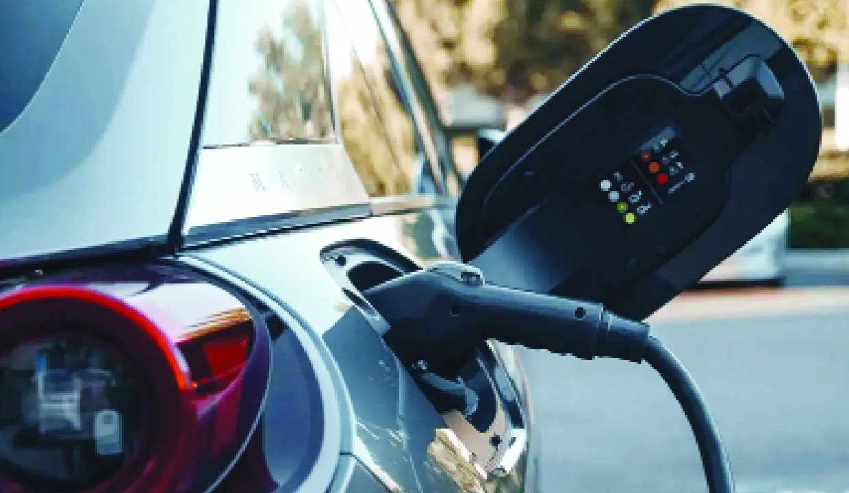 India's EV battery demand to grow 10 times to 200 GWh by 2032: IESA
