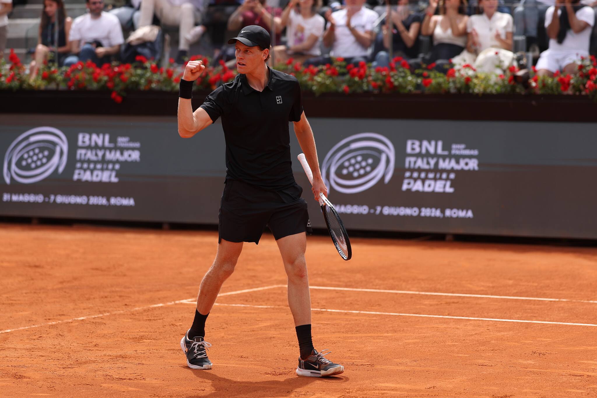 Rom Masters 2026 heute live: Alle Infos zum Spielplan, TV, Stream und ...
