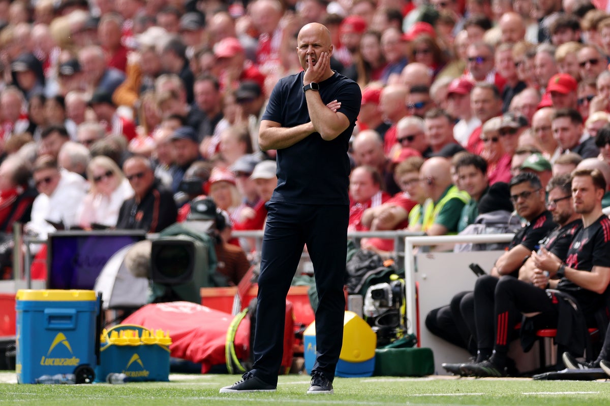 Is Aston Villa vs Liverpool on TV? Channel, time and how to watch