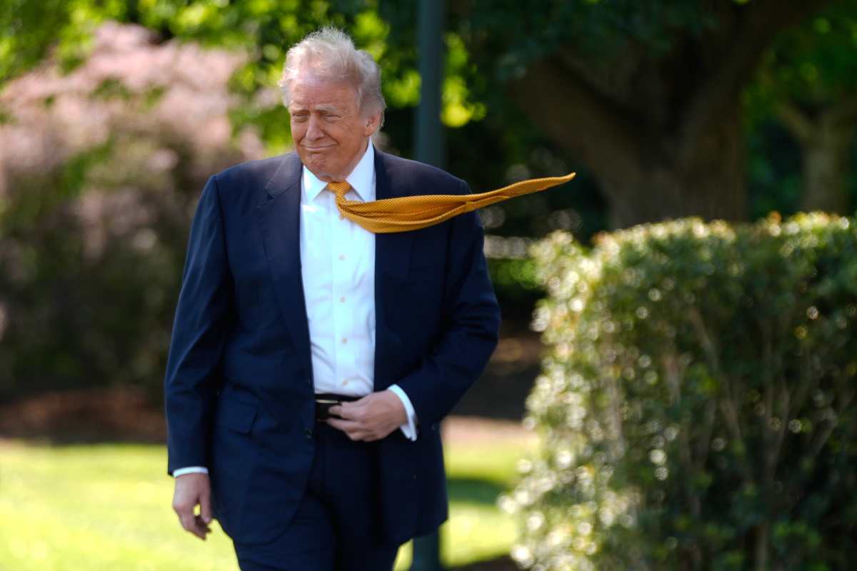 Trump says he threw away Iran’s new peace proposal after reading first ...