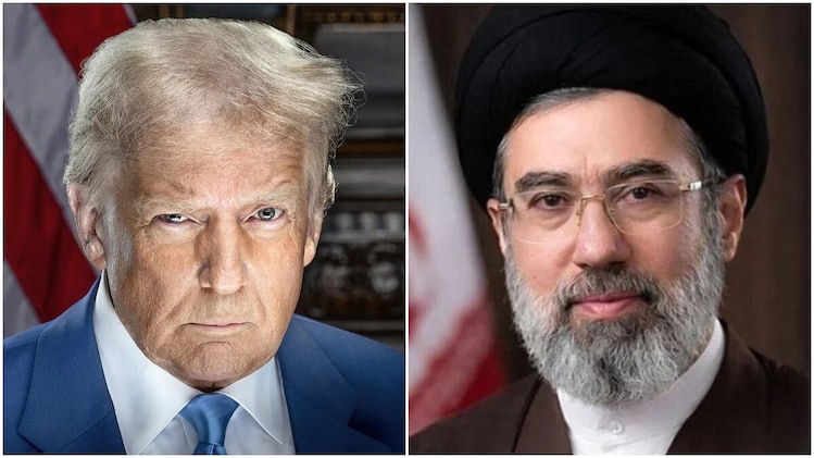 'More PR than...': Donald Trump on efforts to hunt down Iran's enriched ...
