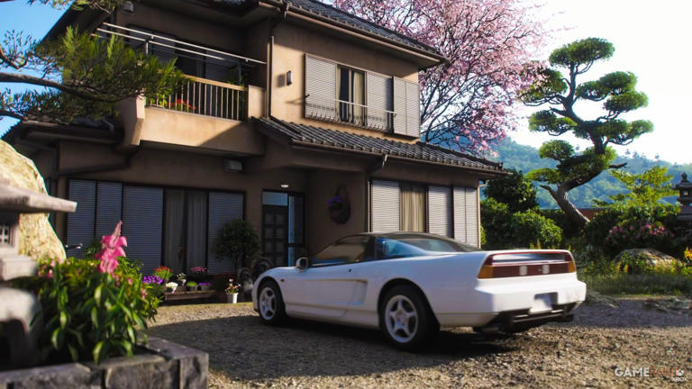 How to unlock all houses in Forza Horizon 6 (full map locations)