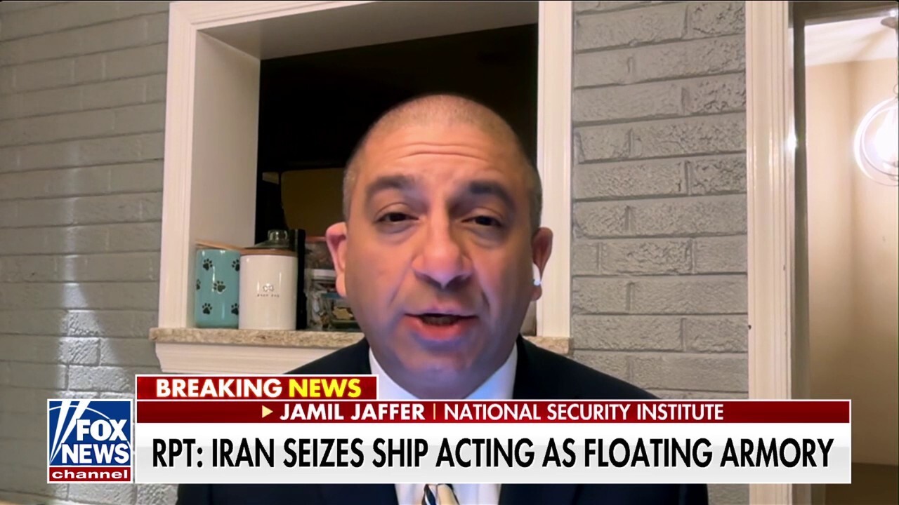 This is the 'challenge' in Trump-Xi talks, national security expert ...
