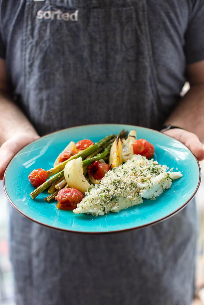 Sorted Food’s easy spring traybakes you’re not cooking – but should be