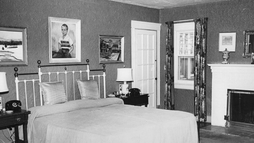 Headboard ideas to transform your bedroom vibe
