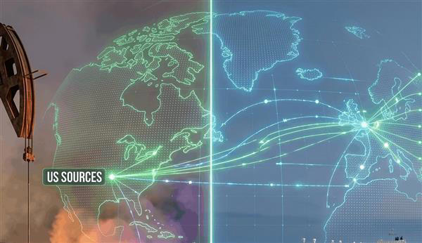 Tailwinds from the US and EU: How Zefiro Methane is becoming a problem ...