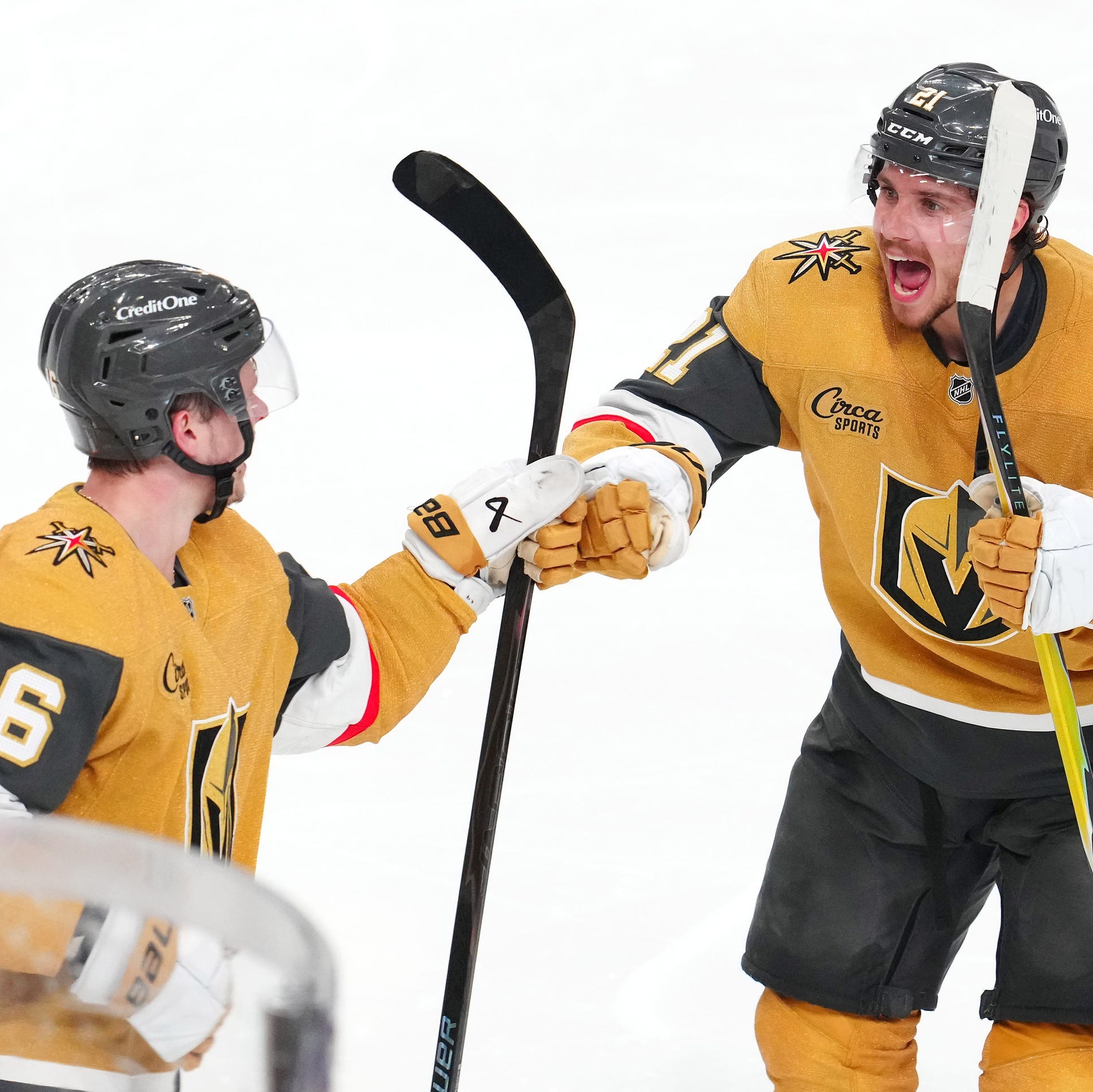 How to buy Vegas Golden Knights vs. Colorado Avalanche 2026 NHL playoff ...