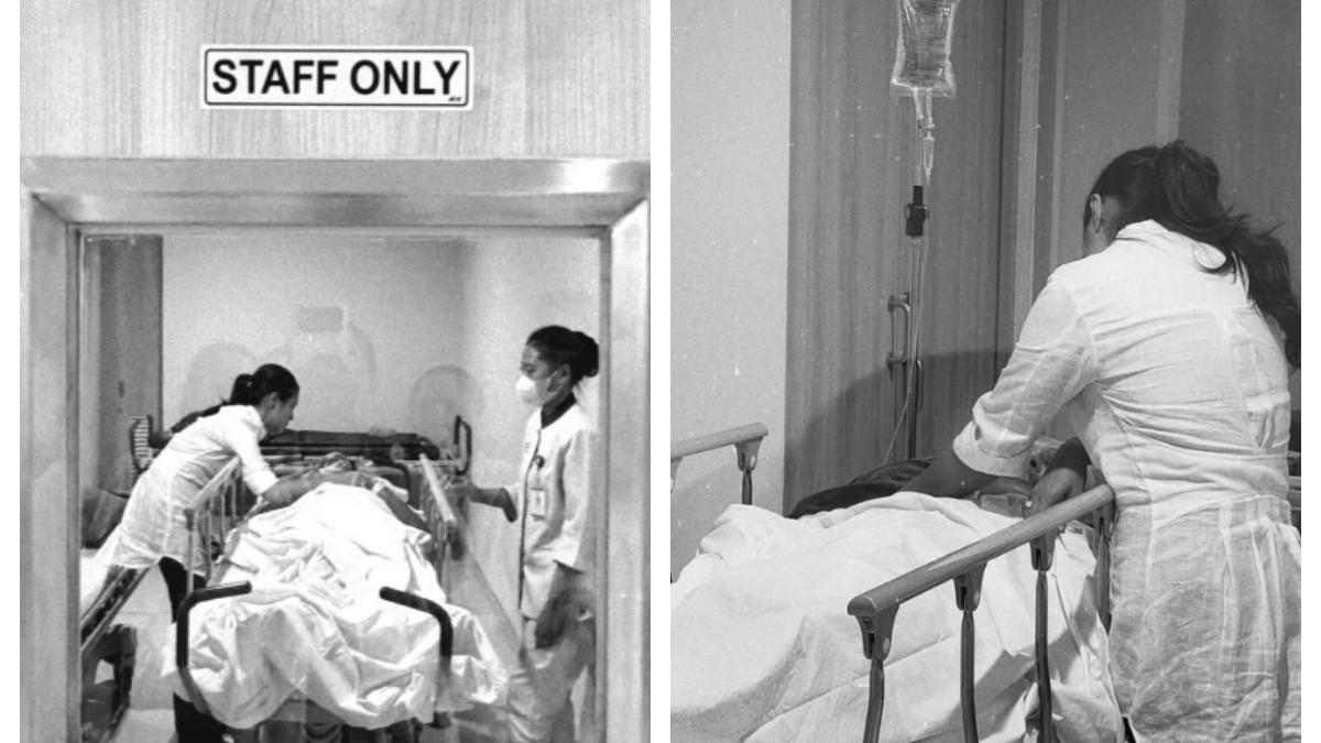 Fistula perianal, penyakit yang diidap Nadiem Makarim, hingga 5 kali ...