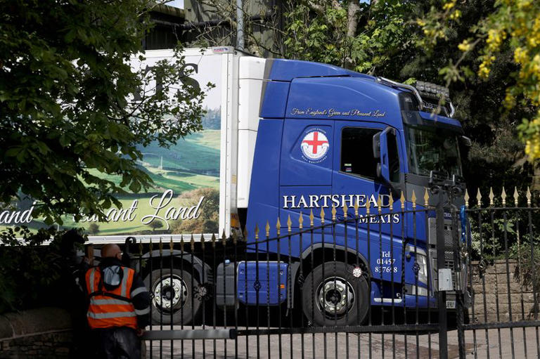 Tameside meat plant responds as staff banned after outrage over YouTube ...