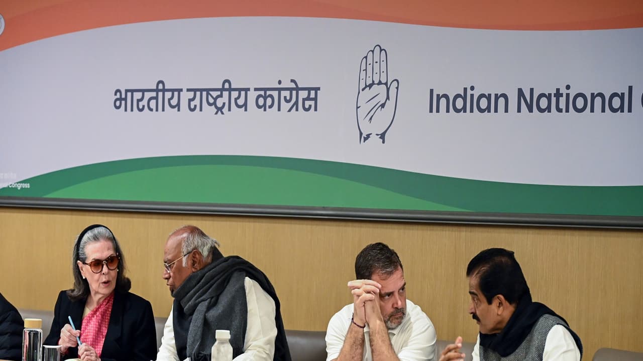 Elections over, Modi's vasooli begins: Congress on fuel price hike